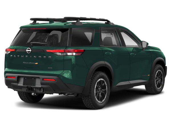 2025 Nissan Pathfinder | Mid-Size SUV in Bowie, MD | Nissan of Bowie